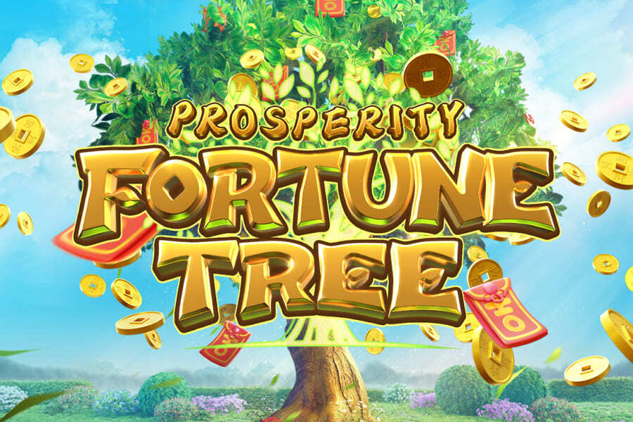 Prosperity Fortune Tree Juego online en México - pgsoft en Brazino777