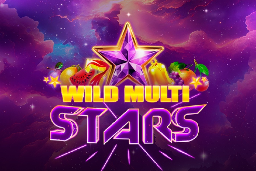 Wild Multi Stars Juego online en México - smartsoft en Brazino777