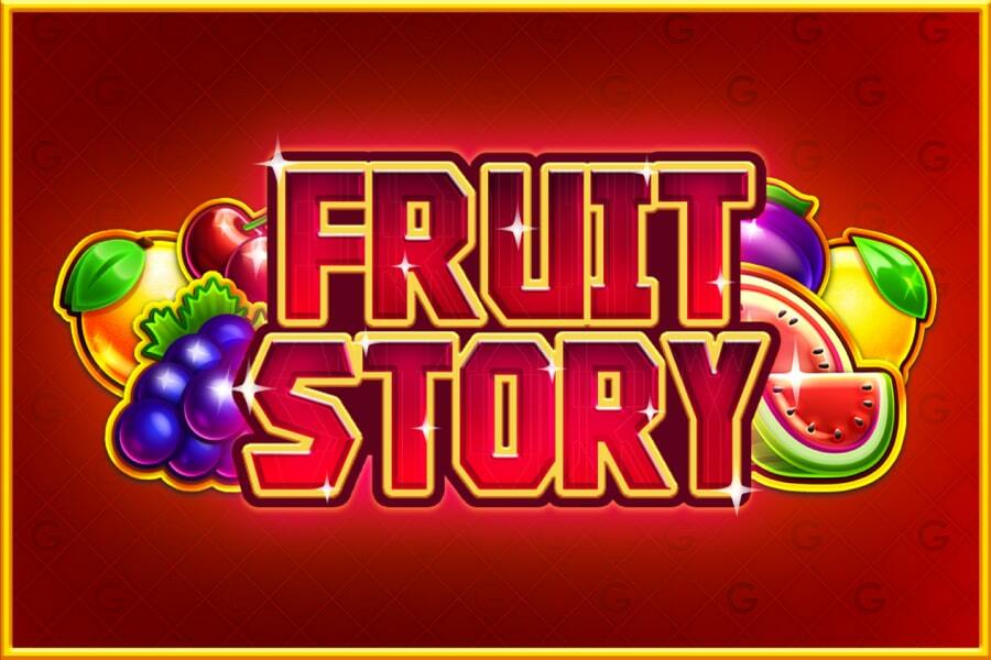 Fruit Story Juego online en México - gamzix en Brazino777