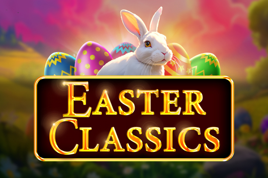 Easter Classics Juego online en México - booming en Brazino777