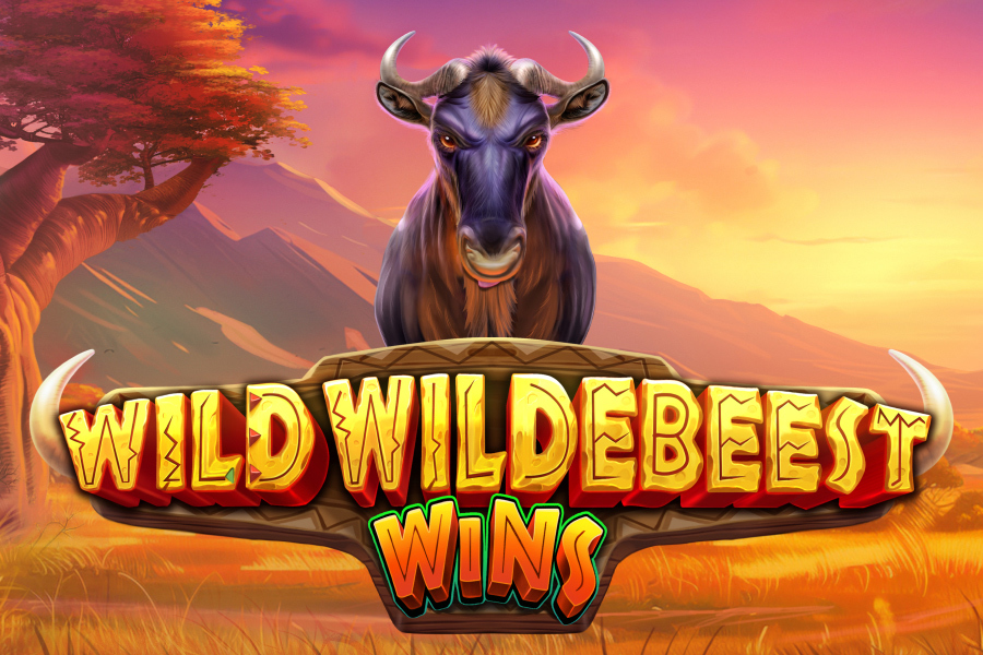 Wild Wildebeest Wins Juego online en México - pragmatic en Brazino777