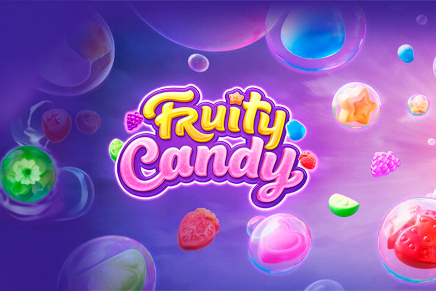 Fruity Candy Juego online en México - pgsoft en Brazino777