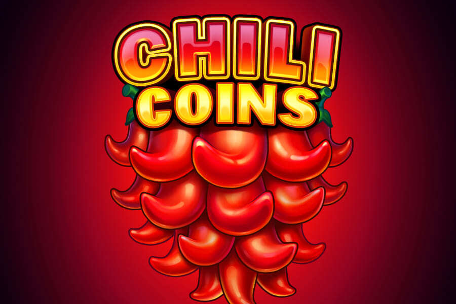 Chili Coins Juego online en México - 3oaks en Brazino777
