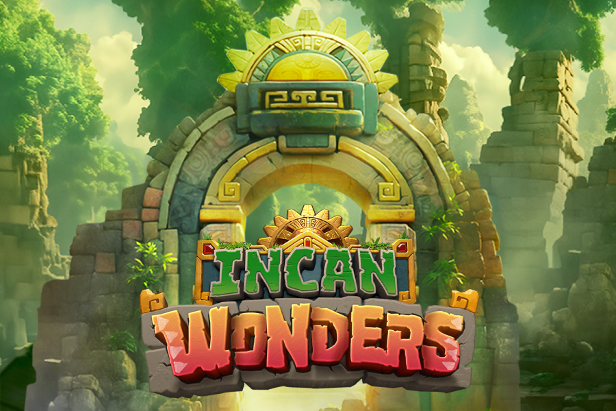 Incan Wonders Juego online en México - pgsoft en Brazino777