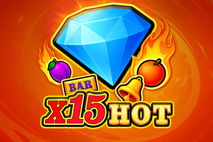 X15 HOT Juego online en México - tada en Brazino777