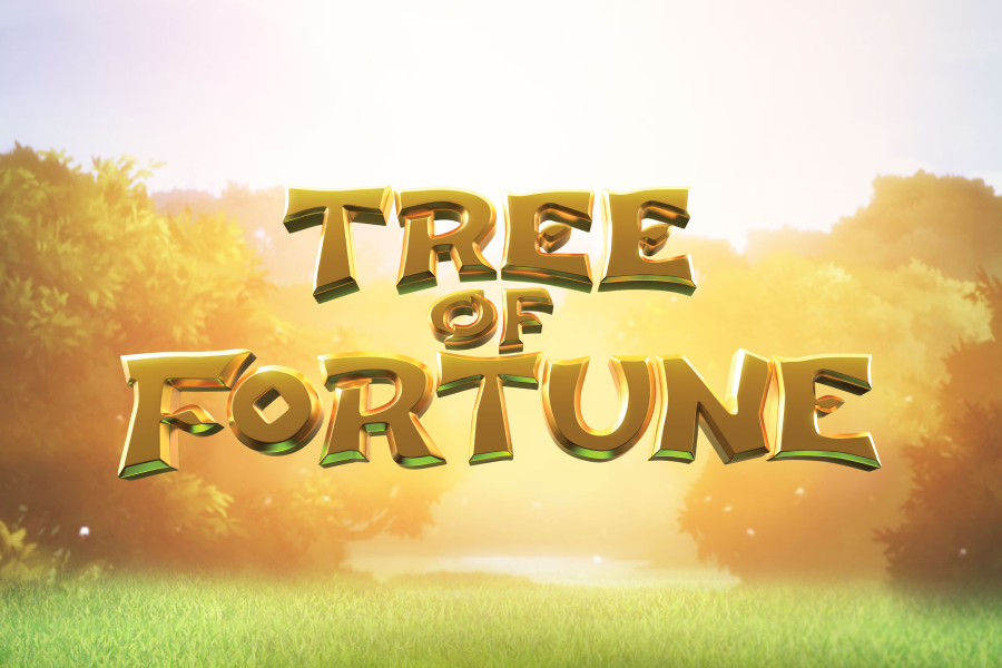 Tree of Fortune Juego online en México - pgsoft en Brazino777