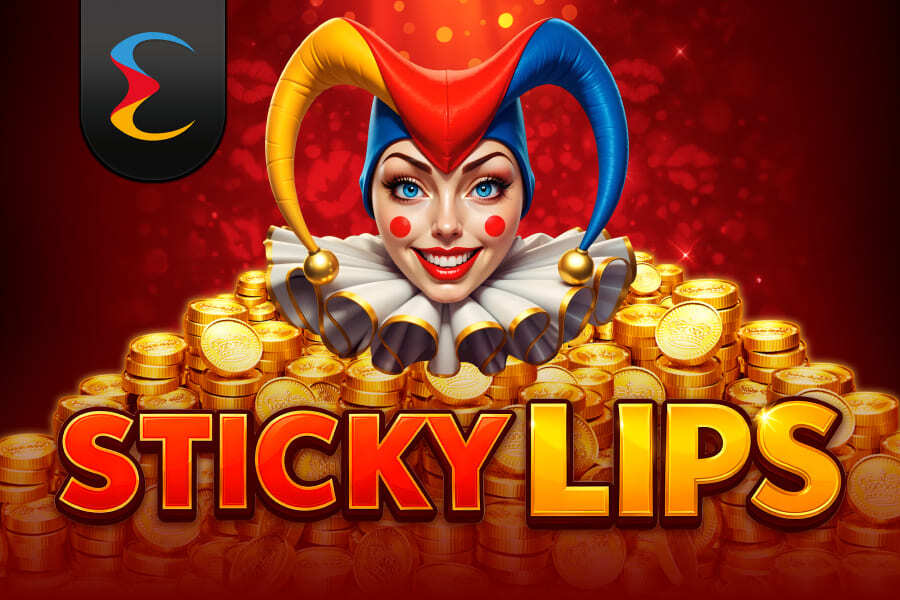 Sticky Lips Juego online en México - endorphina en Brazino777