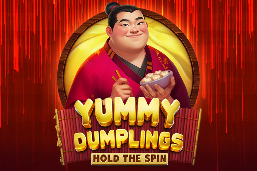 Yummy Dumplings: Hold The Spin Juego online en México - gamzix en ...
