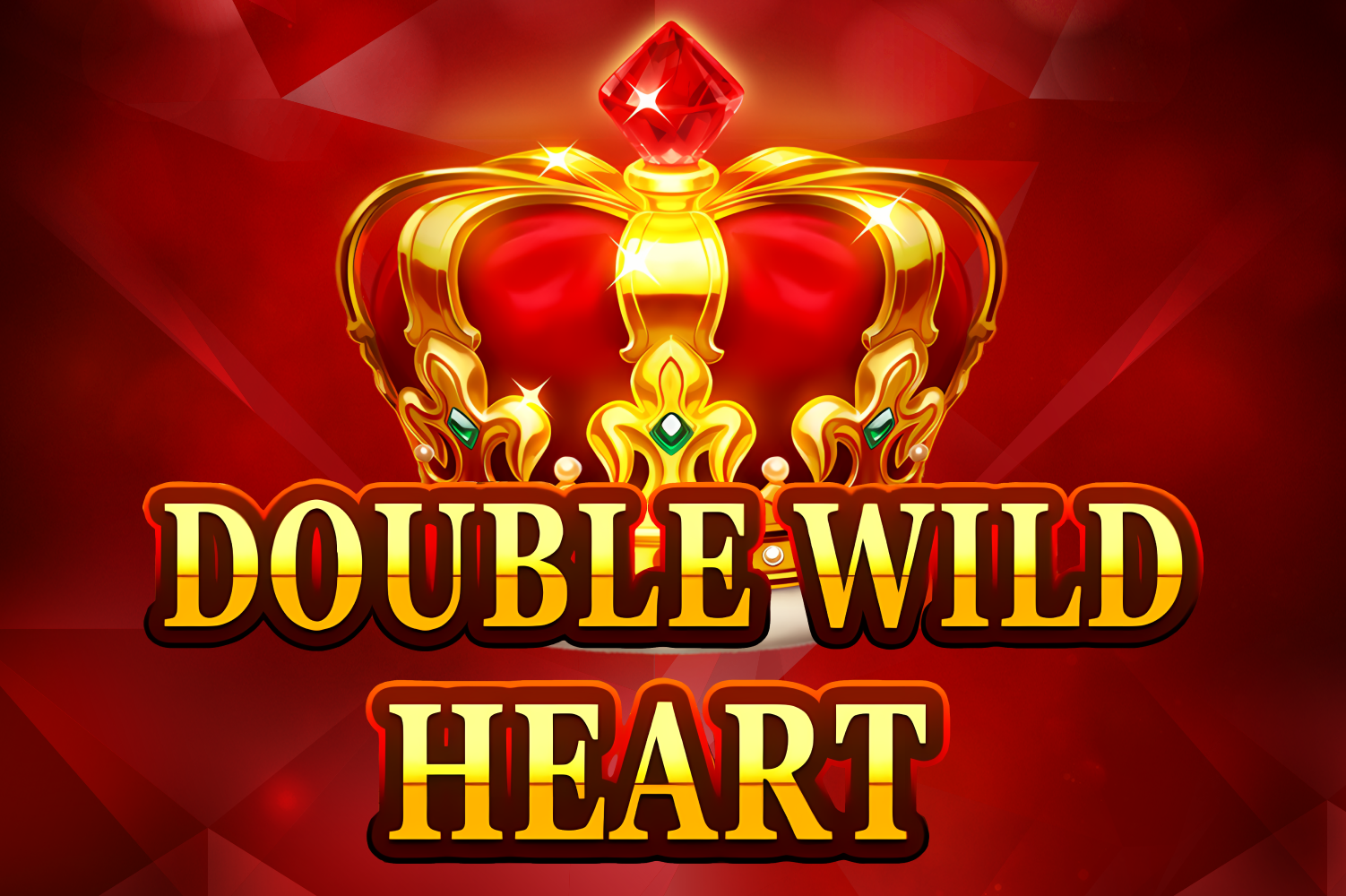Double Wild Heart Juego online en México - redstone en Brazino777