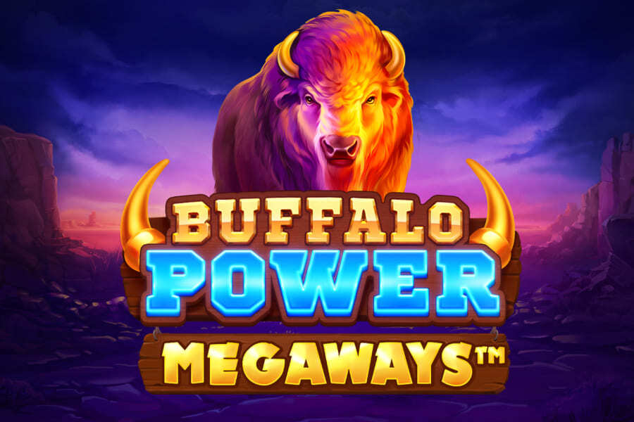 Buffalo Power Megaways™ Juego online en México - playson en Brazino777