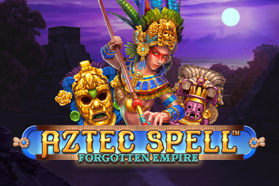Aztec Spell - Forgotten Empire Juego online en México - spnmnl en ...
