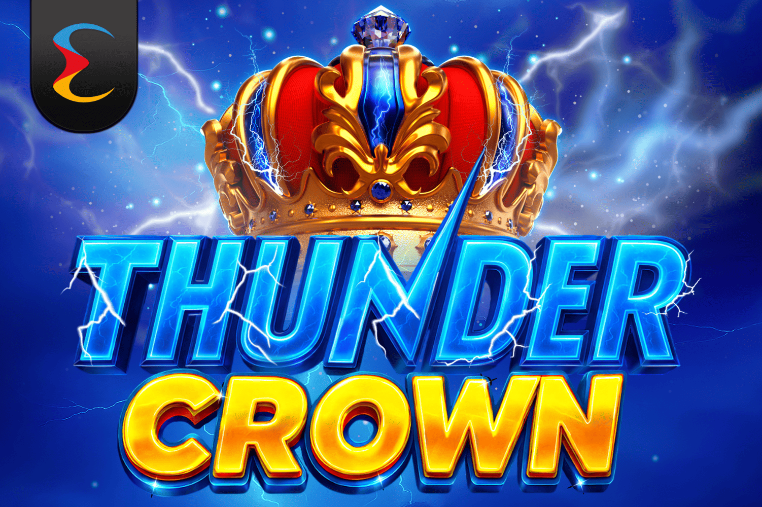 Thunder Crown Juego online en México - endorphina en Brazino777