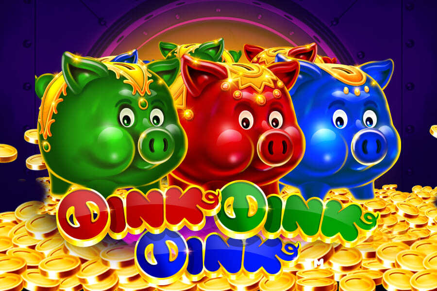 Oink Oink Oink! Juego online en México - playtech en Brazino777