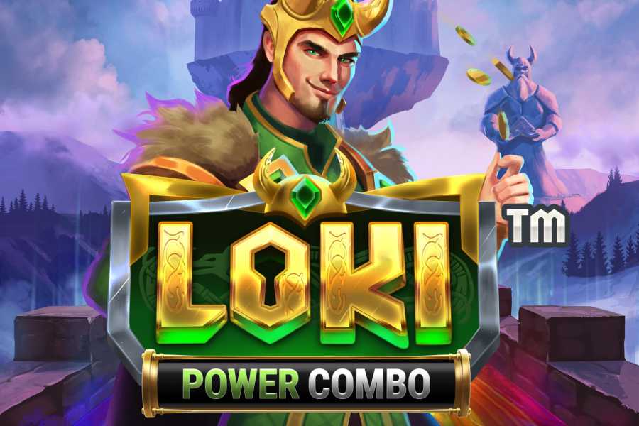 Loki Power Combo™ Juego online en México - jftw en Brazino777