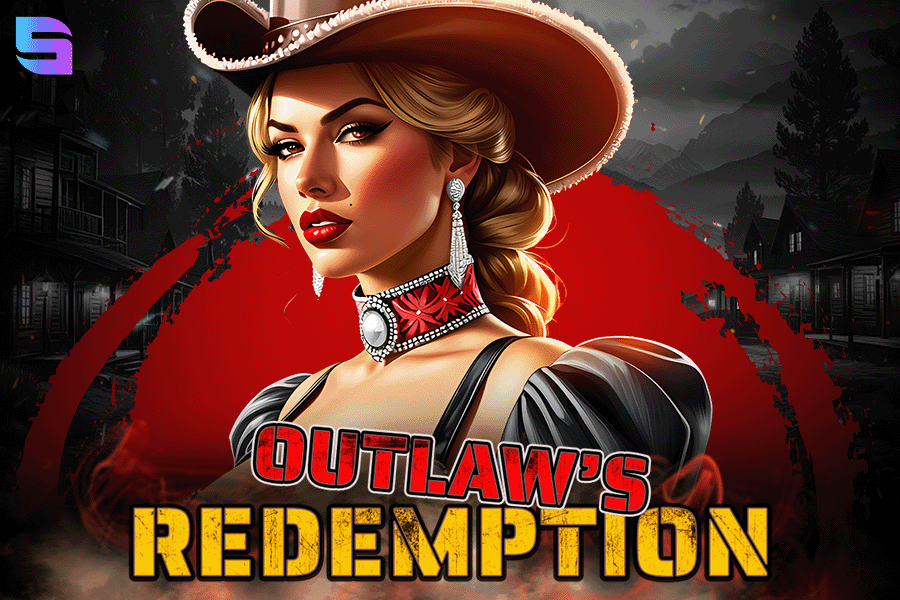 Outlaw’s Redemption Juego online en México - spnmnl en Brazino777