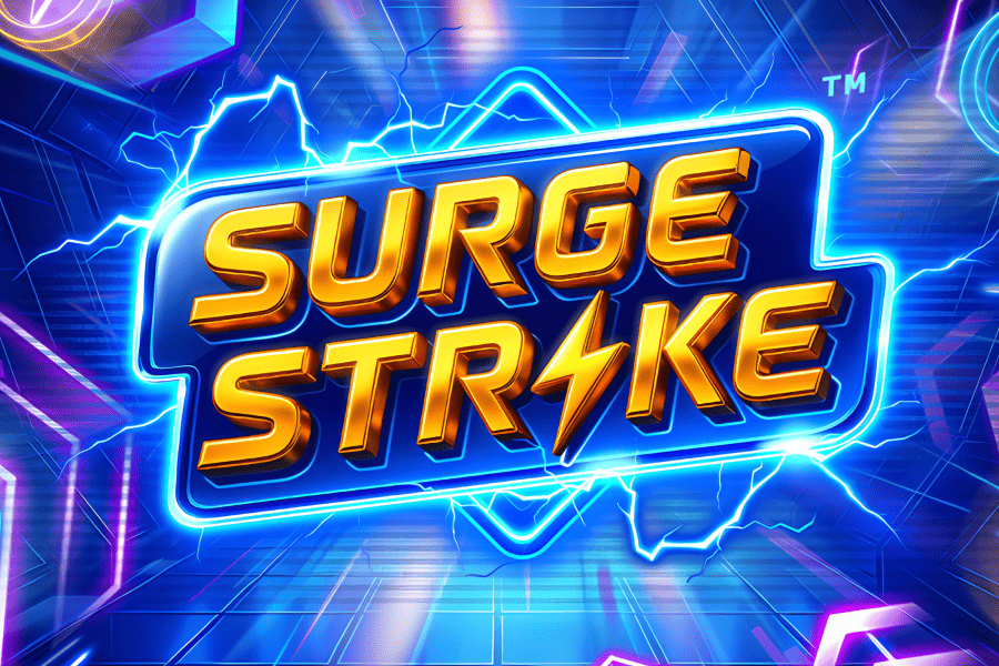 Surge Strike™ Juego online en México - all41 en Brazino777