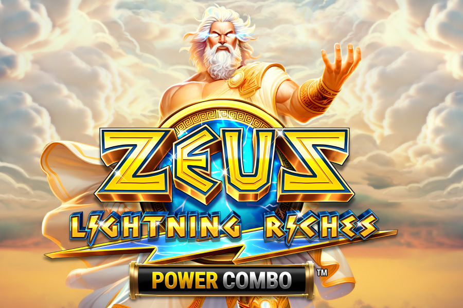 Zeus Lightning Riches Power Combo™ Juego online en México - infinity_dragon en Brazino777