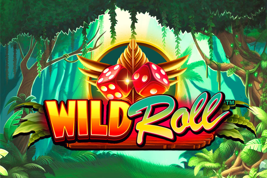 Wild Roll Juego online en México - playtech en Brazino777