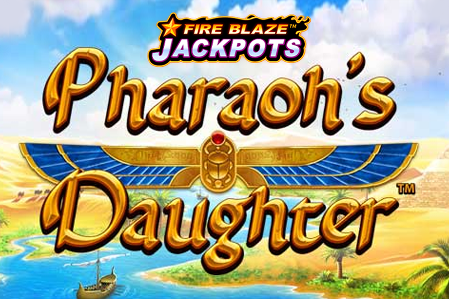 Fire Blaze Pharaoh's Daughter Juego online en México - playtech en ...
