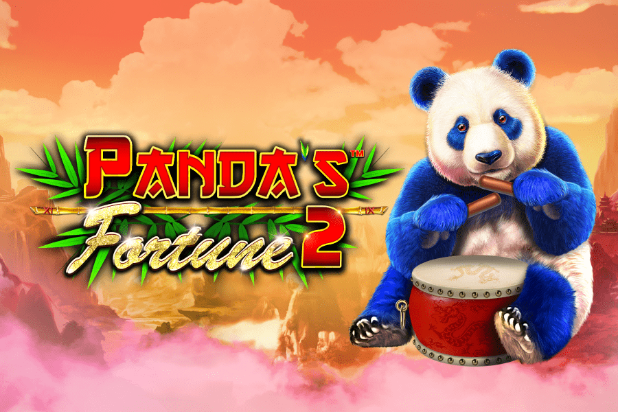 Panda Fortune 2 Juego online en México - pragmatic en Brazino777