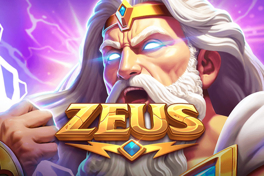 Zeus Juego online en México - tada en Brazino777