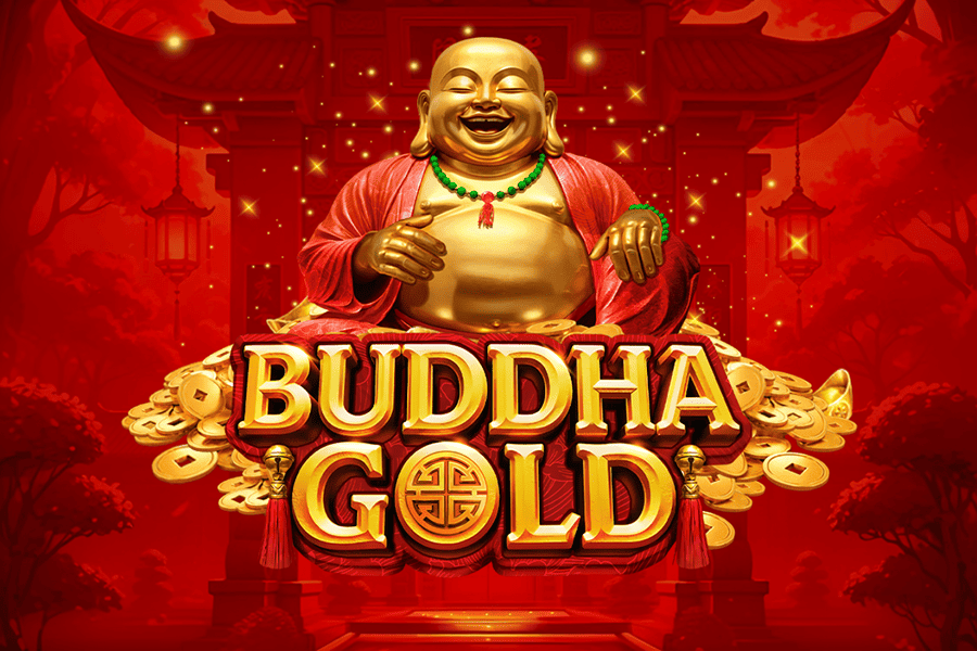 Buddha Gold Juego online en México - amigo en Brazino777