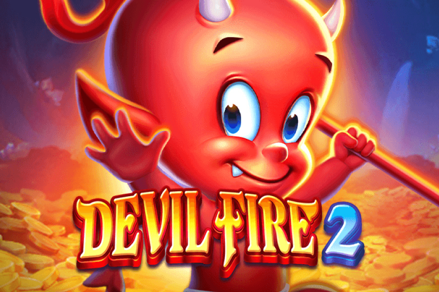 Devil Fire 2 Juego online en México - tada en Brazino777