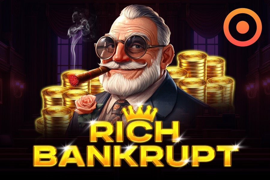 Rich Bankrupt Juego online en México - onlyplay en Brazino777