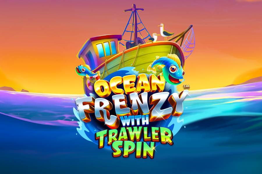 Ocean Frenzy Juego online en México - playtech en Brazino777