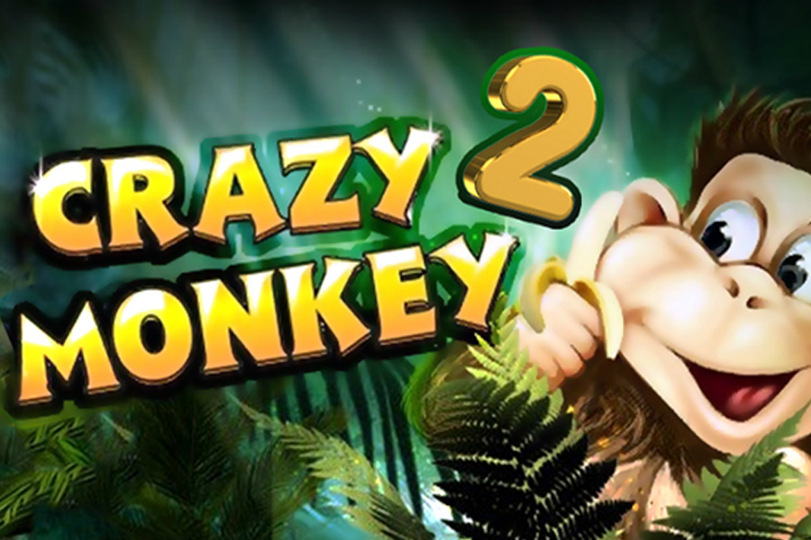 Crazy Monkey 2 Juego online en México - igrosoft en Brazino777