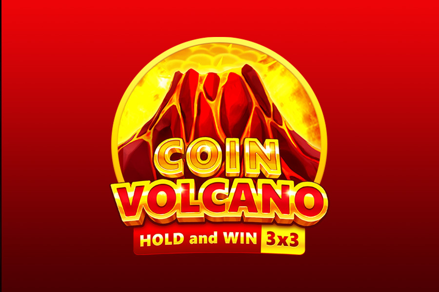 Coin Volcano Juego online en México - 3oaks en Brazino777