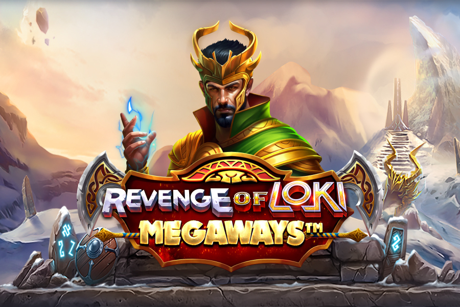 Revenge of Loki Megaways Juego online en México - pragmatic en Brazino777