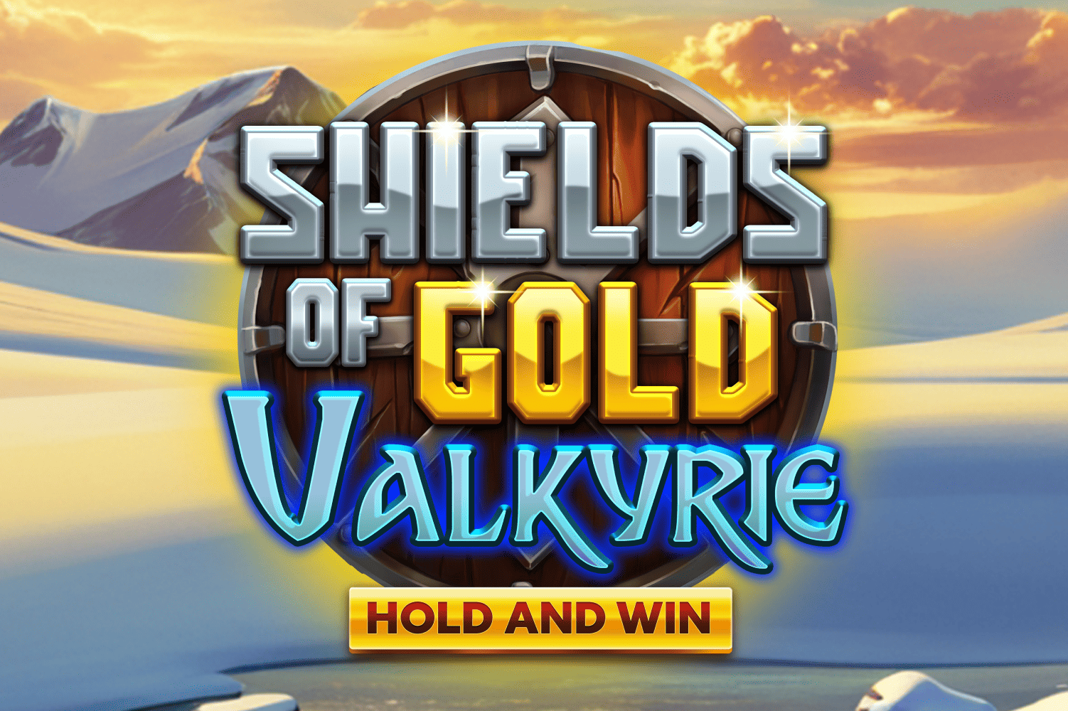Shields of Gold Valkyrie Hold and Win Juego online en México - booming ...