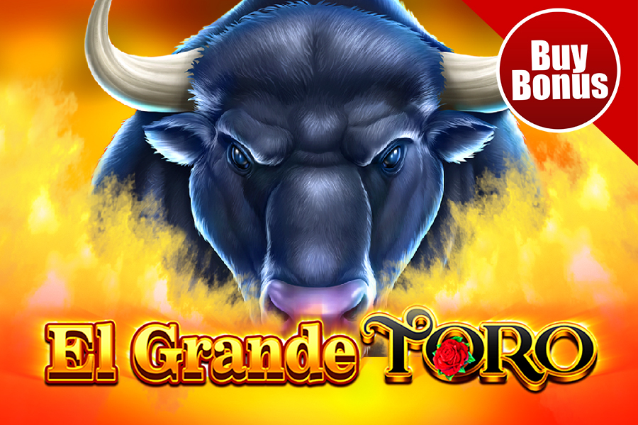 El Grande Toro Juego online en México - fazi en Brazino777