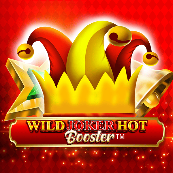 Wild Joker Hot Booster Juego online en México - fazi en Brazino777