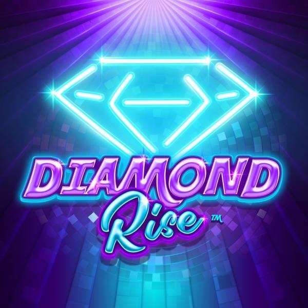 Diamond Rise Juego online en México - playtech en Brazino777