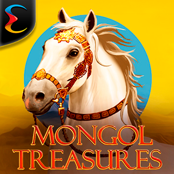Mongol Treasure Juego online en México - endorphina en Brazino777