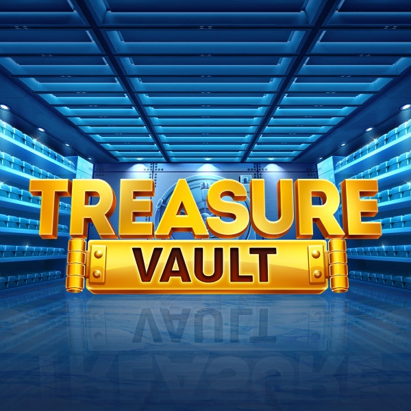 Treasure Vault Juego online en México - booming en Brazino777