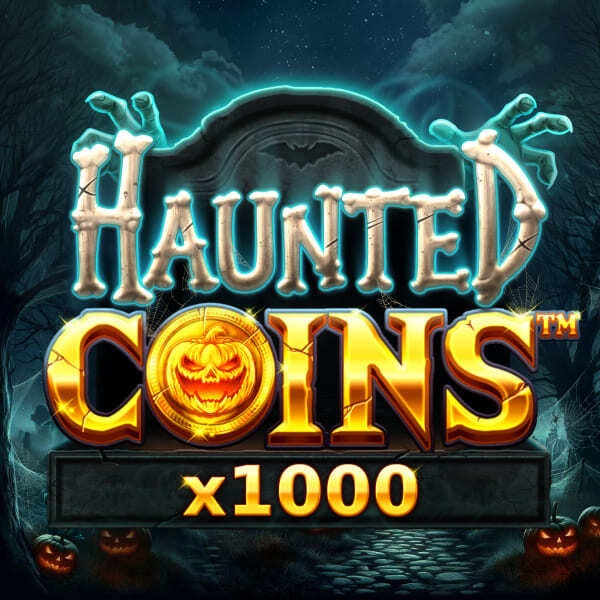 Haunted Coins™ x1000 Juego online en México - wazdan en Brazino777