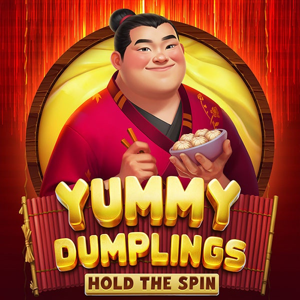 Yummy Dumplings: Hold The Spin Juego online en México - gamzix en ...